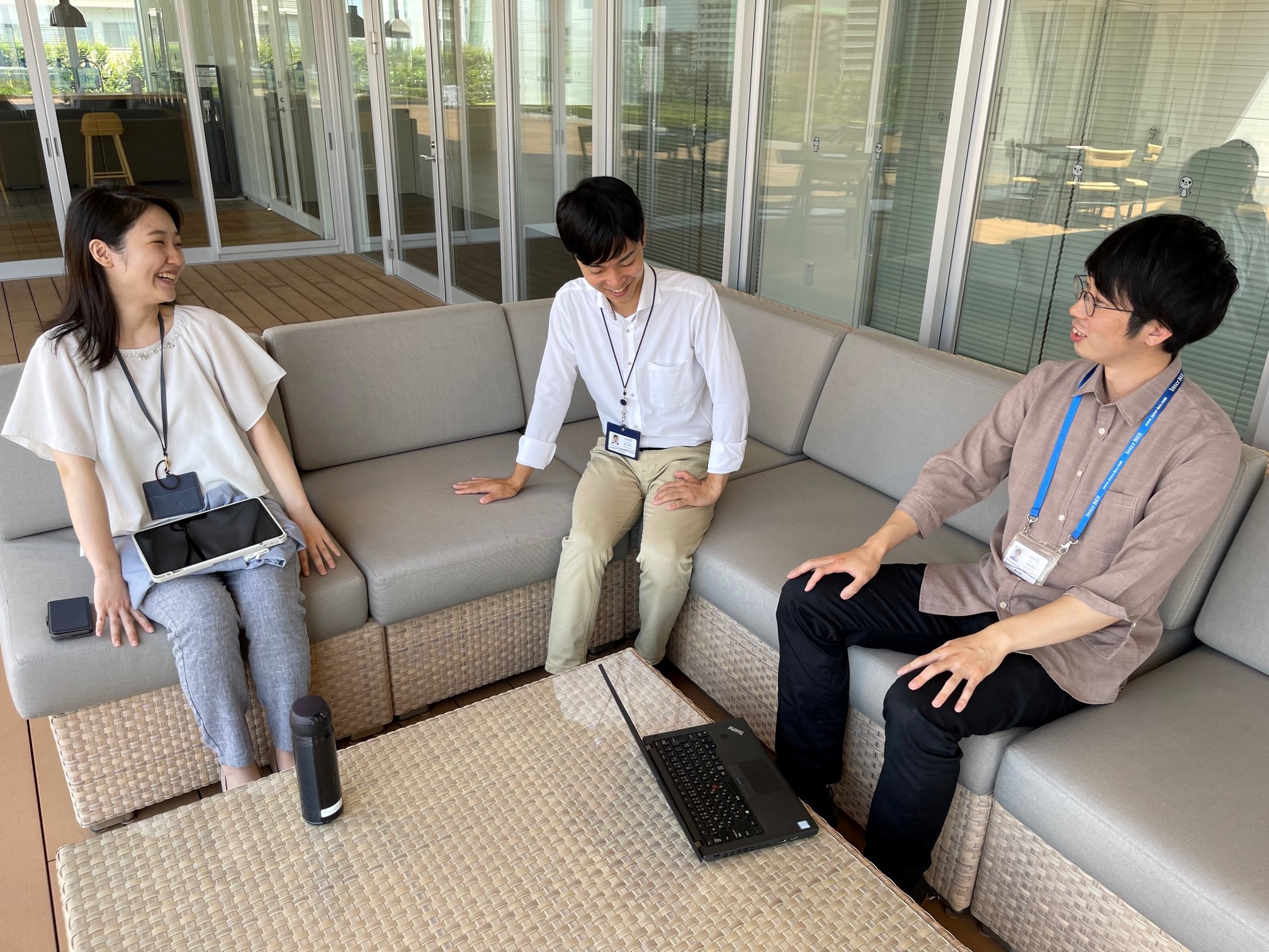 株式会社東日本放送 | 仙台で働きたい！